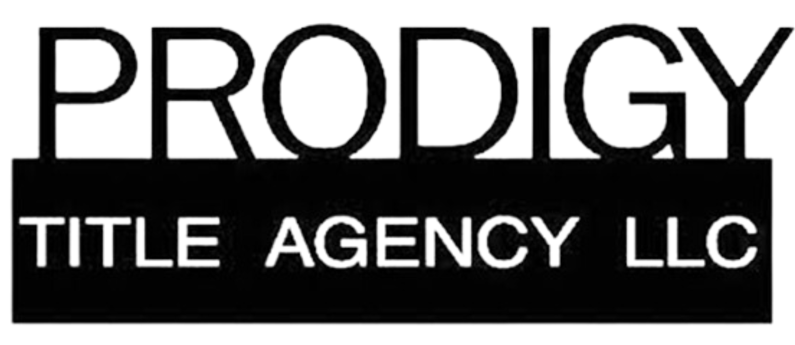 Prodigy Title - MC 932